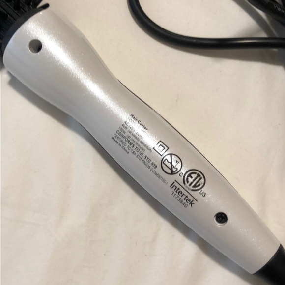 Intertek | Hair | Intertek Fusion Styler In | Poshmark